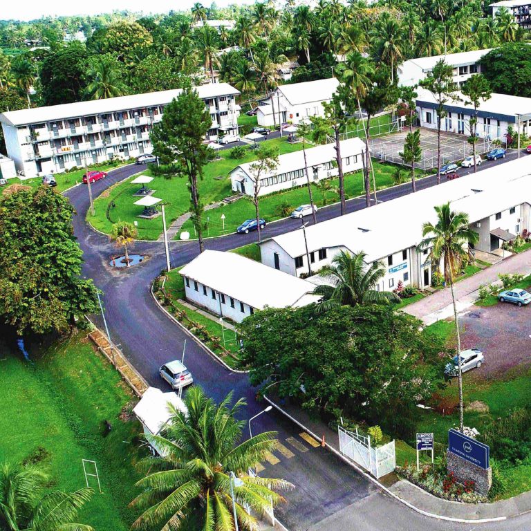 College of Engineering & Technical Vocational Education & Training