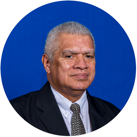 College of Engineering & Technical Vocational Education & Training