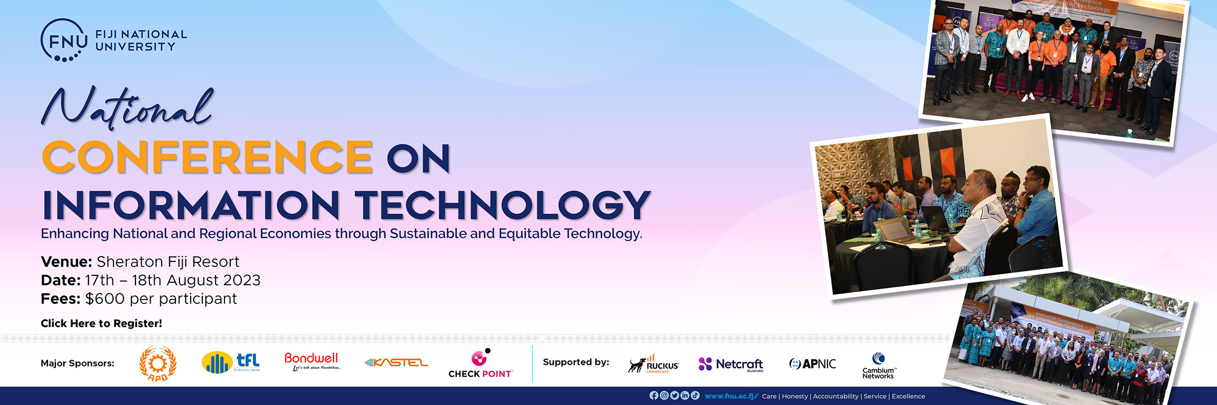 National Training & Productivity Centre