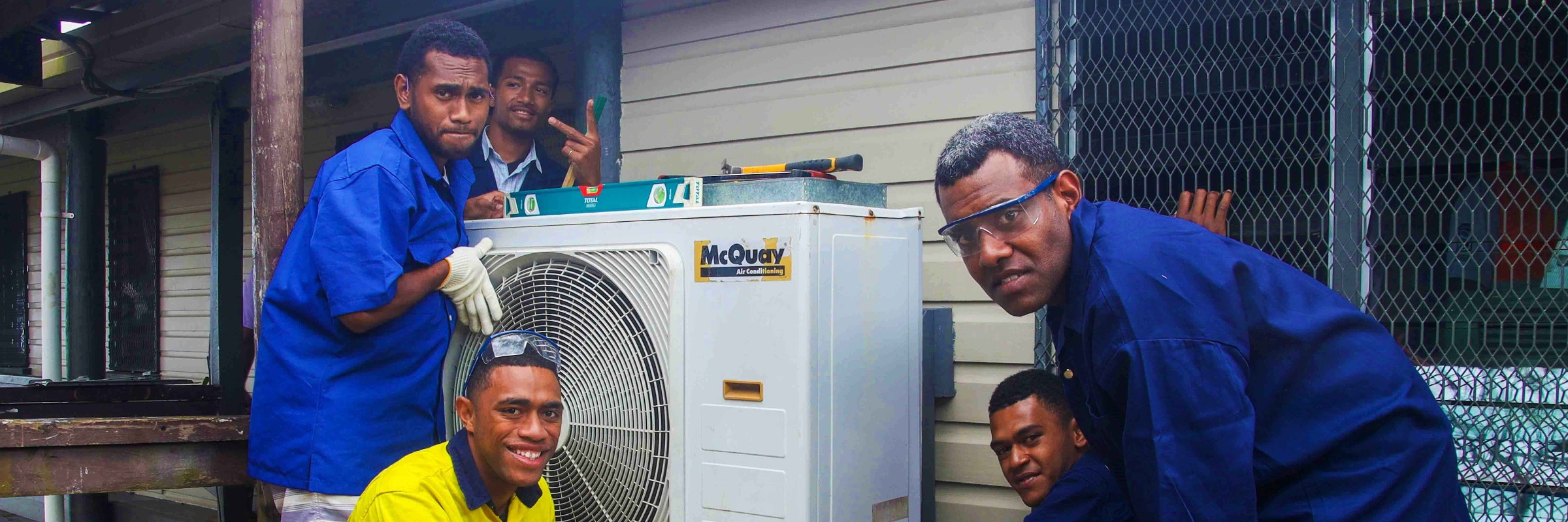 National Training & Productivity Centre