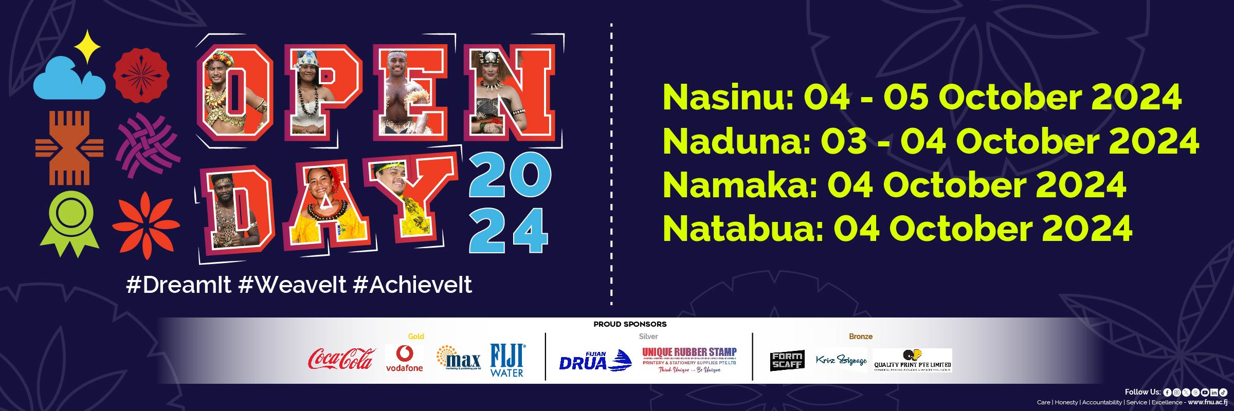 Fiji National University