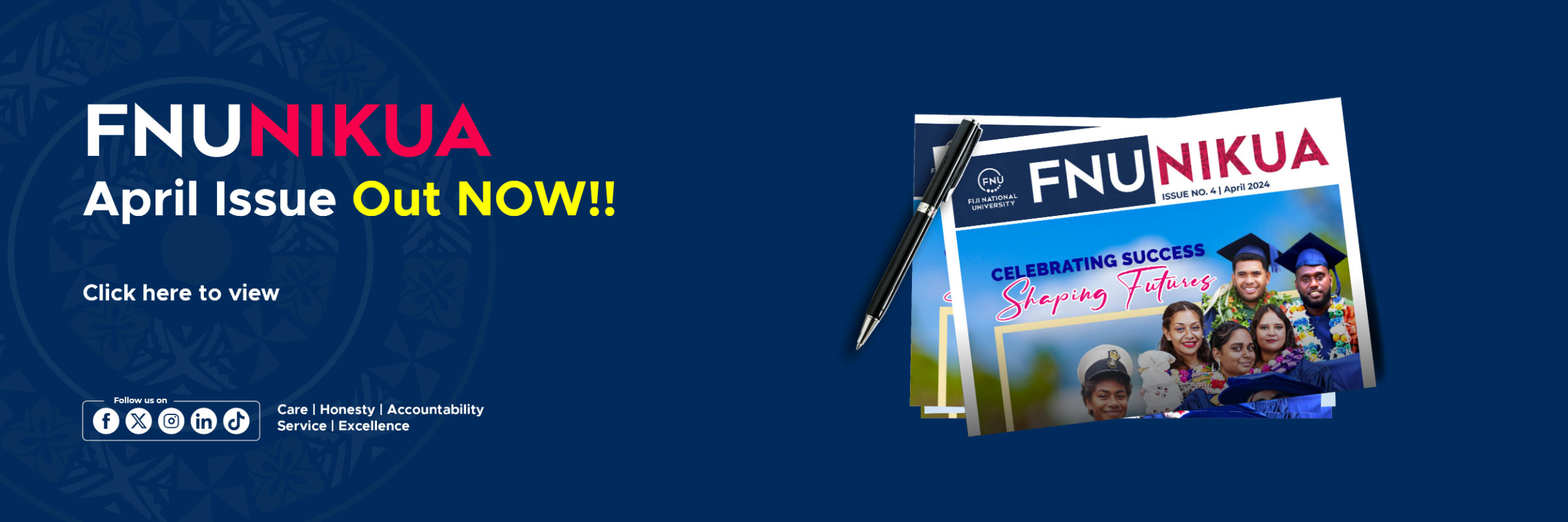 Fiji National University