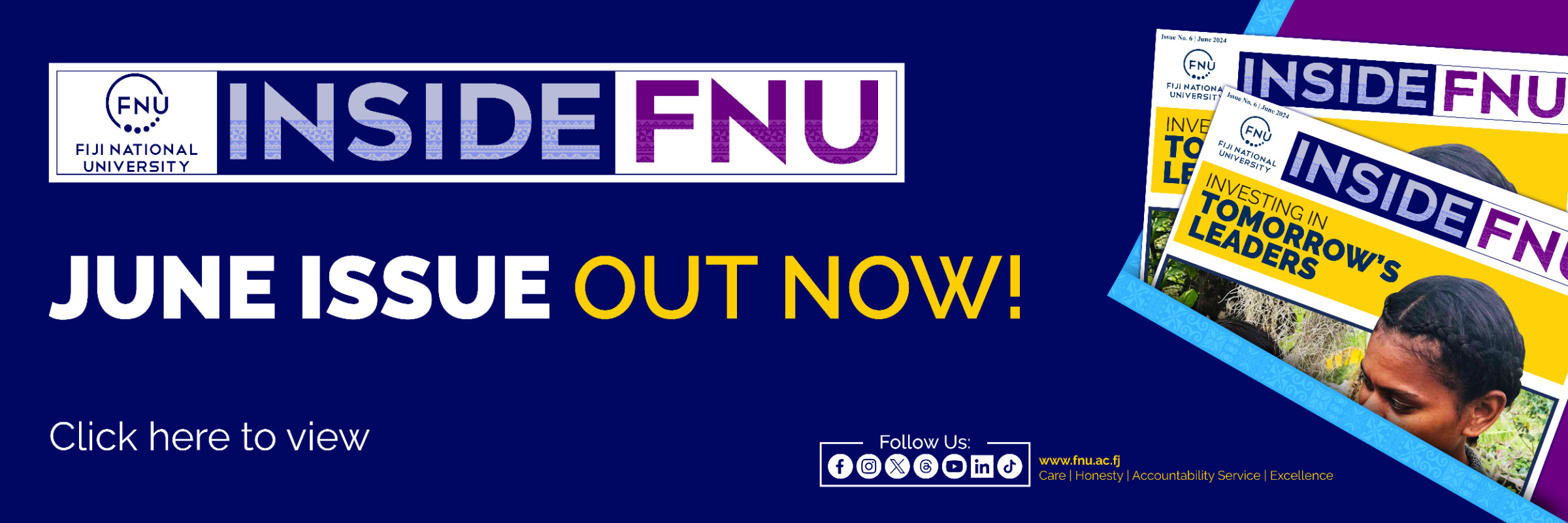 Fiji National University