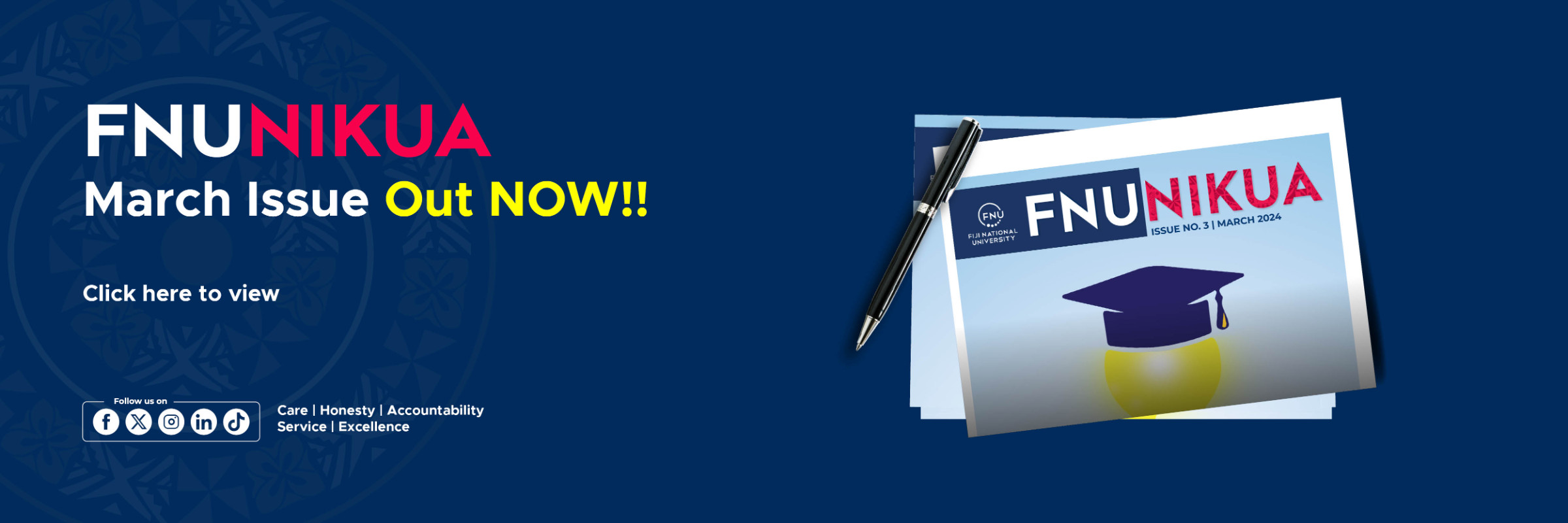 Fiji National University