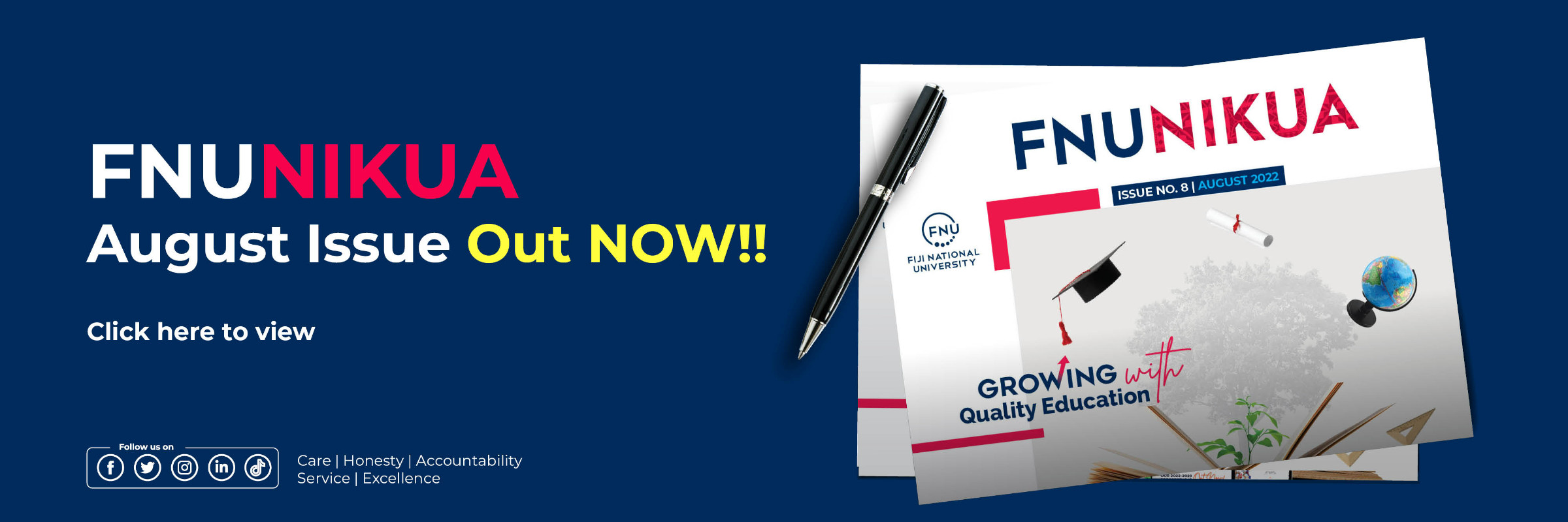 Fiji National University