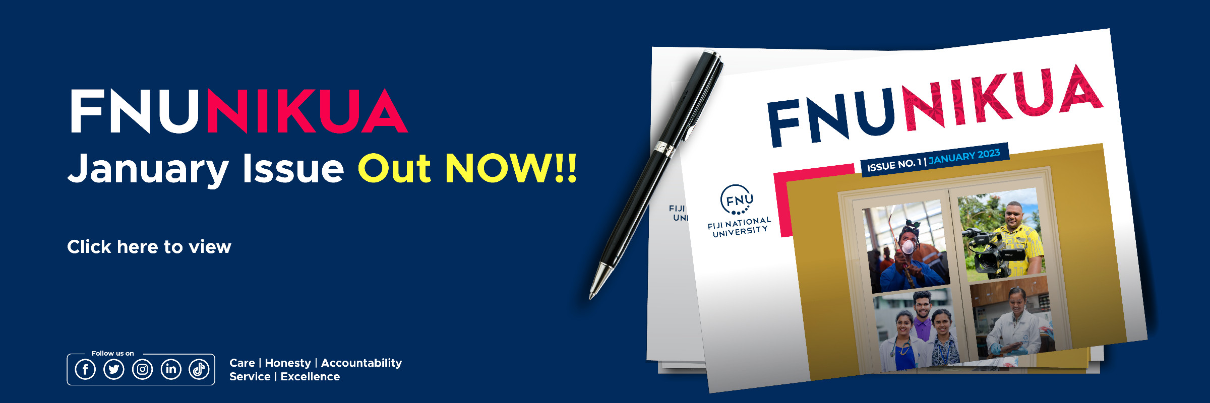 Fiji National University