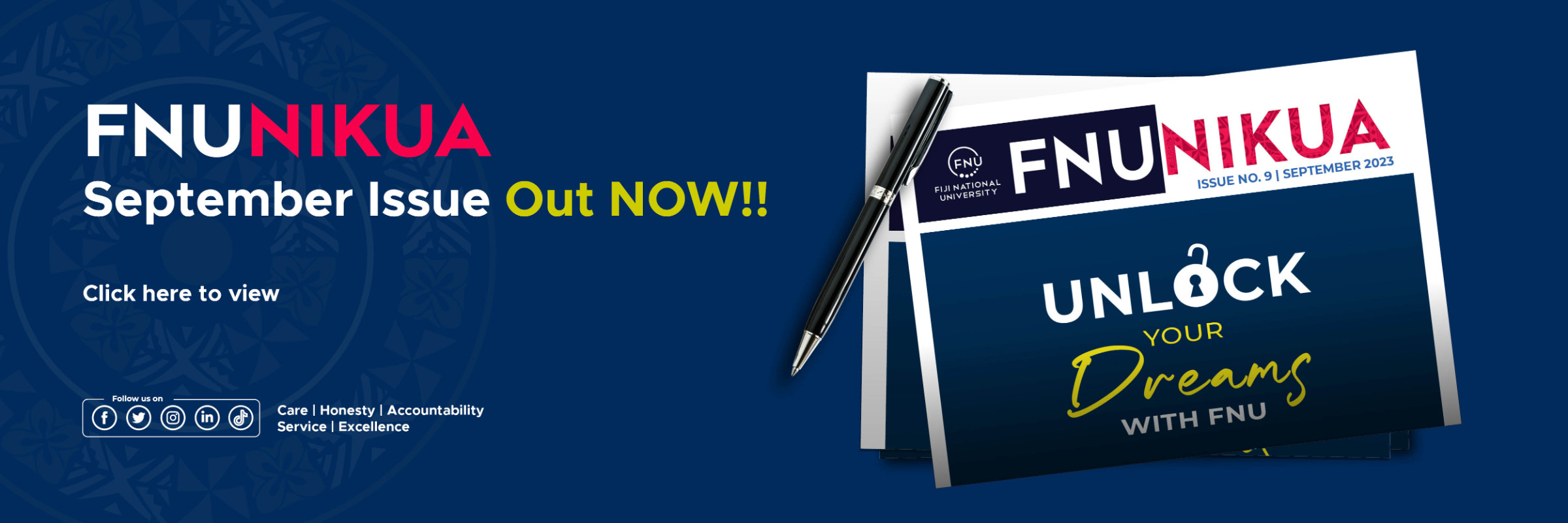 Fiji National University