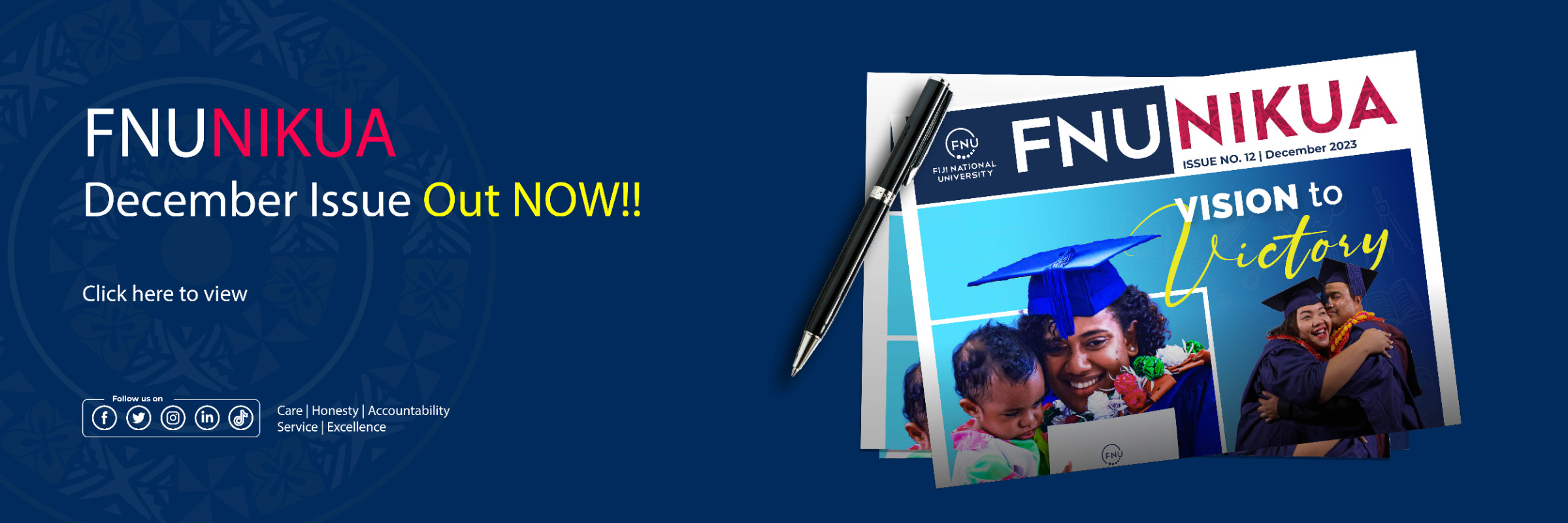 Fiji National University