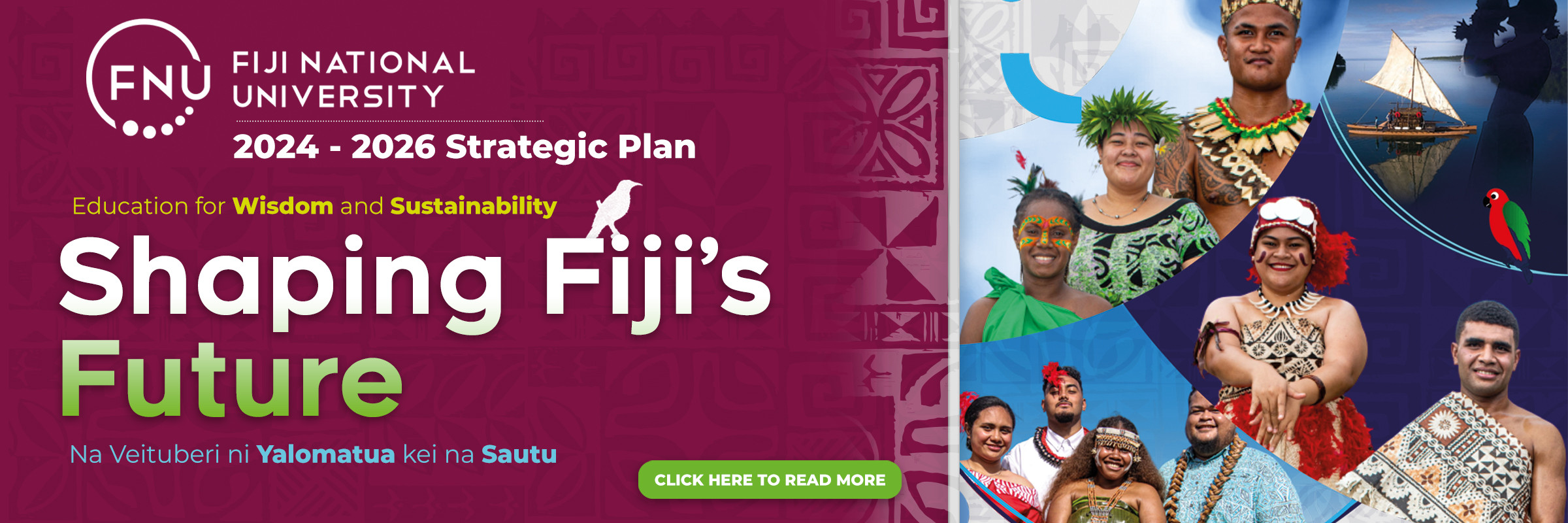 Fiji National University