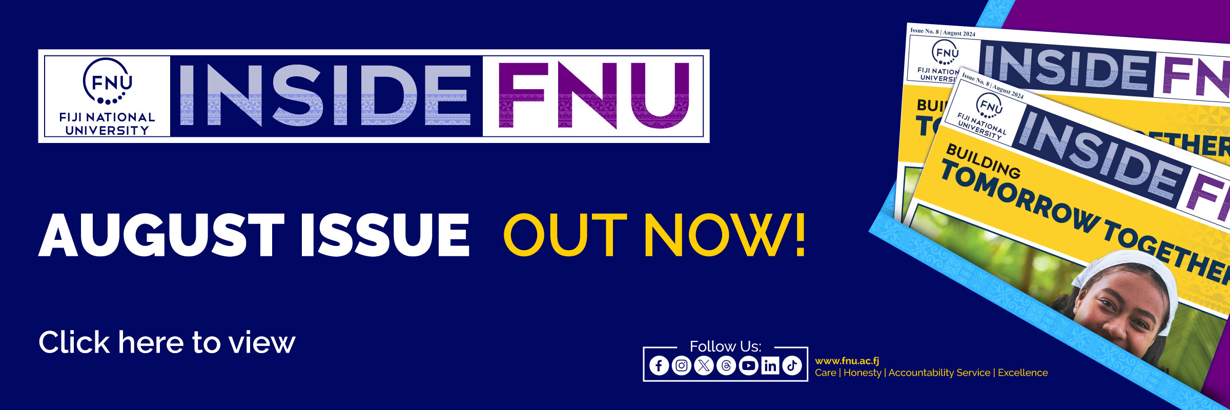 Fiji National University