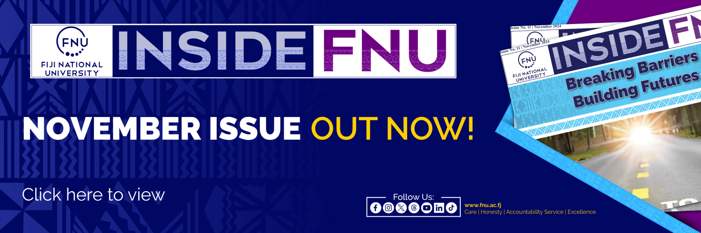 Fiji National University