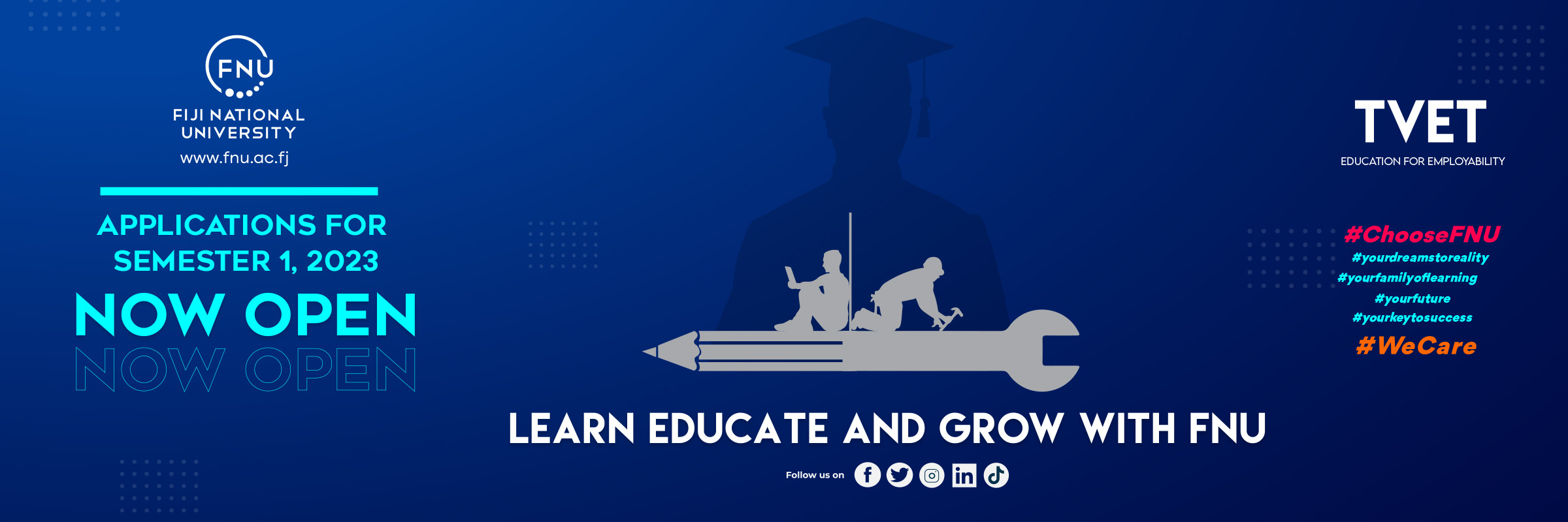 Fiji National University