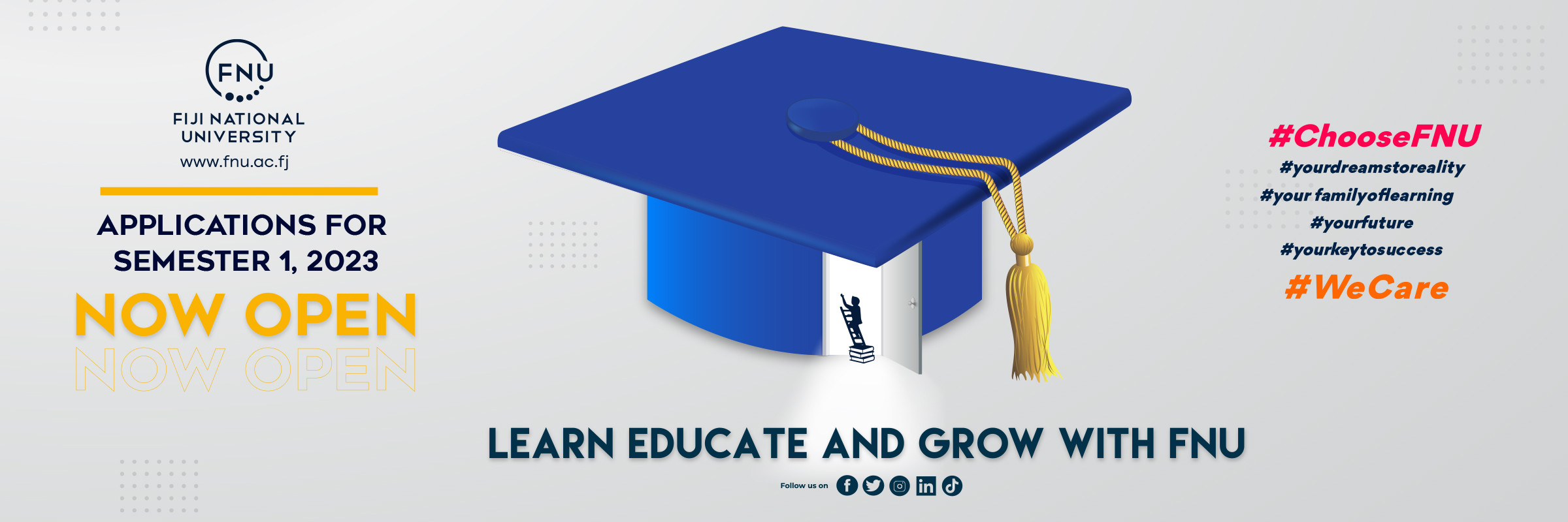 Fiji National University