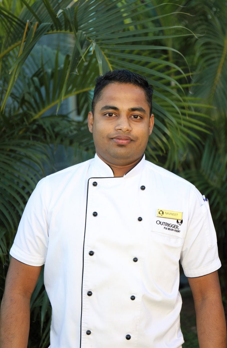 Fiji National University