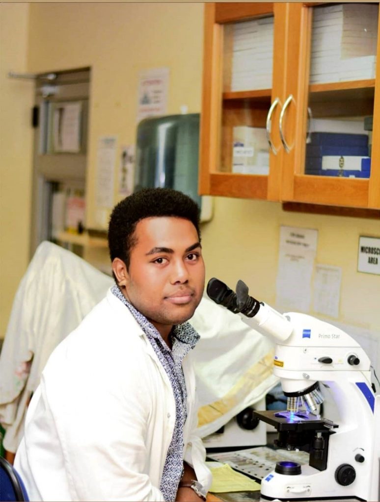 Fiji National University