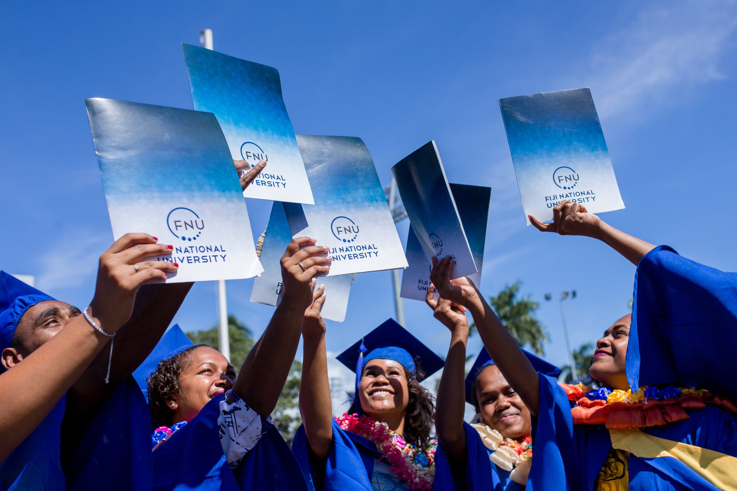 Fiji National University
