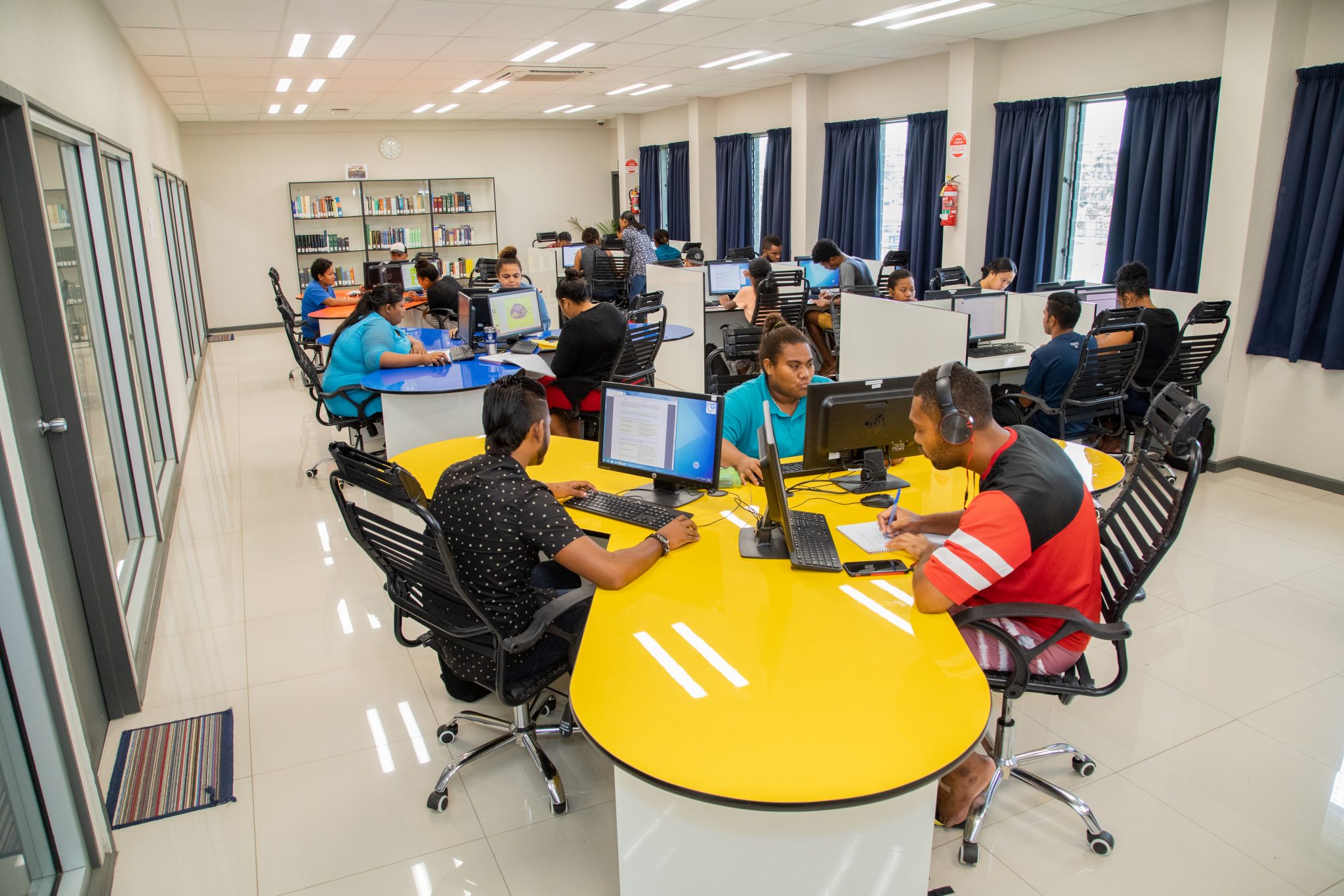 Fiji National University