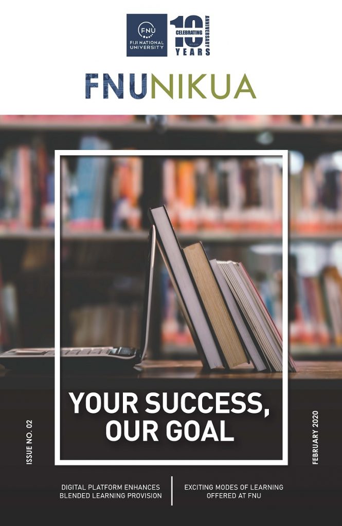 Fiji National University