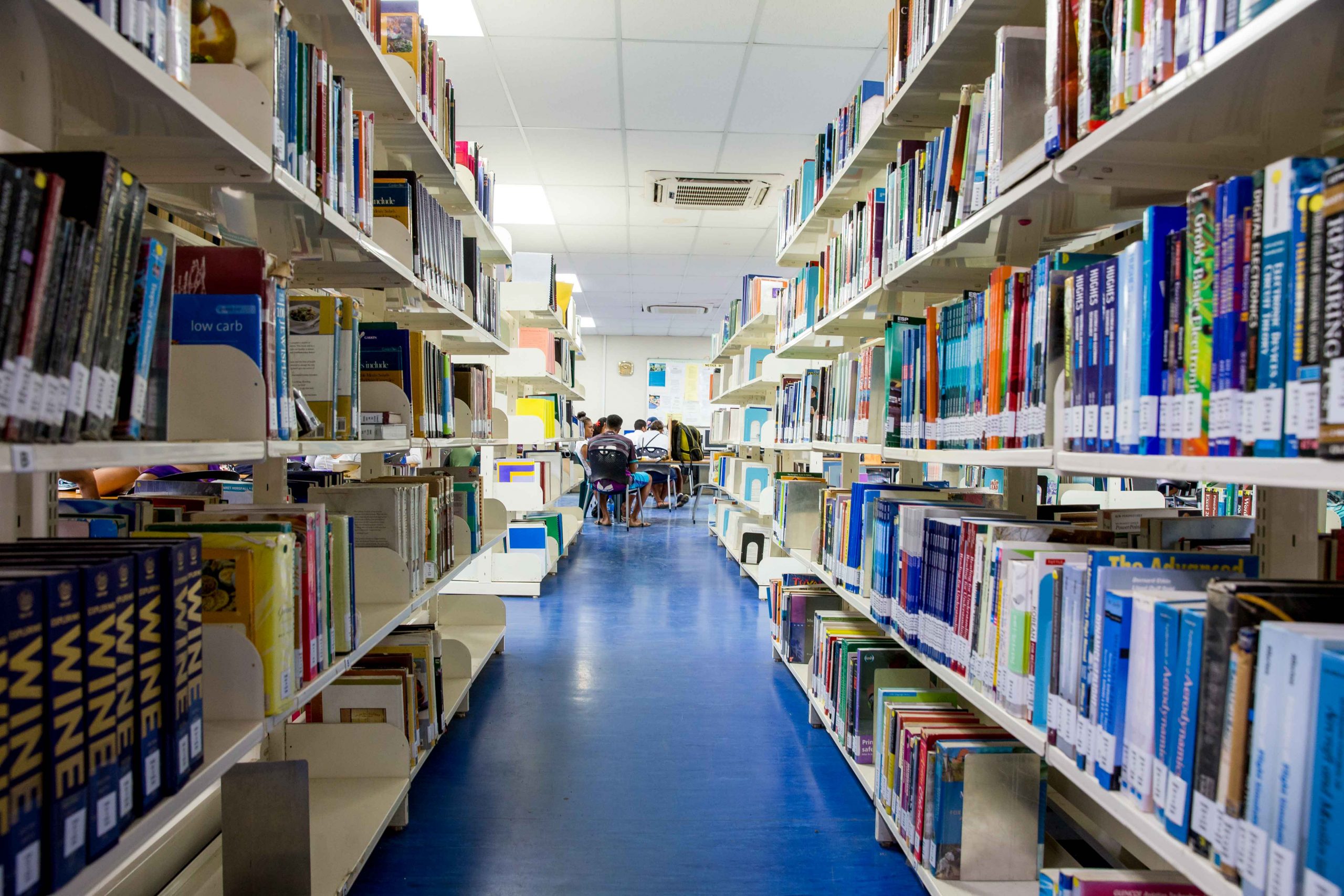 Fiji National University