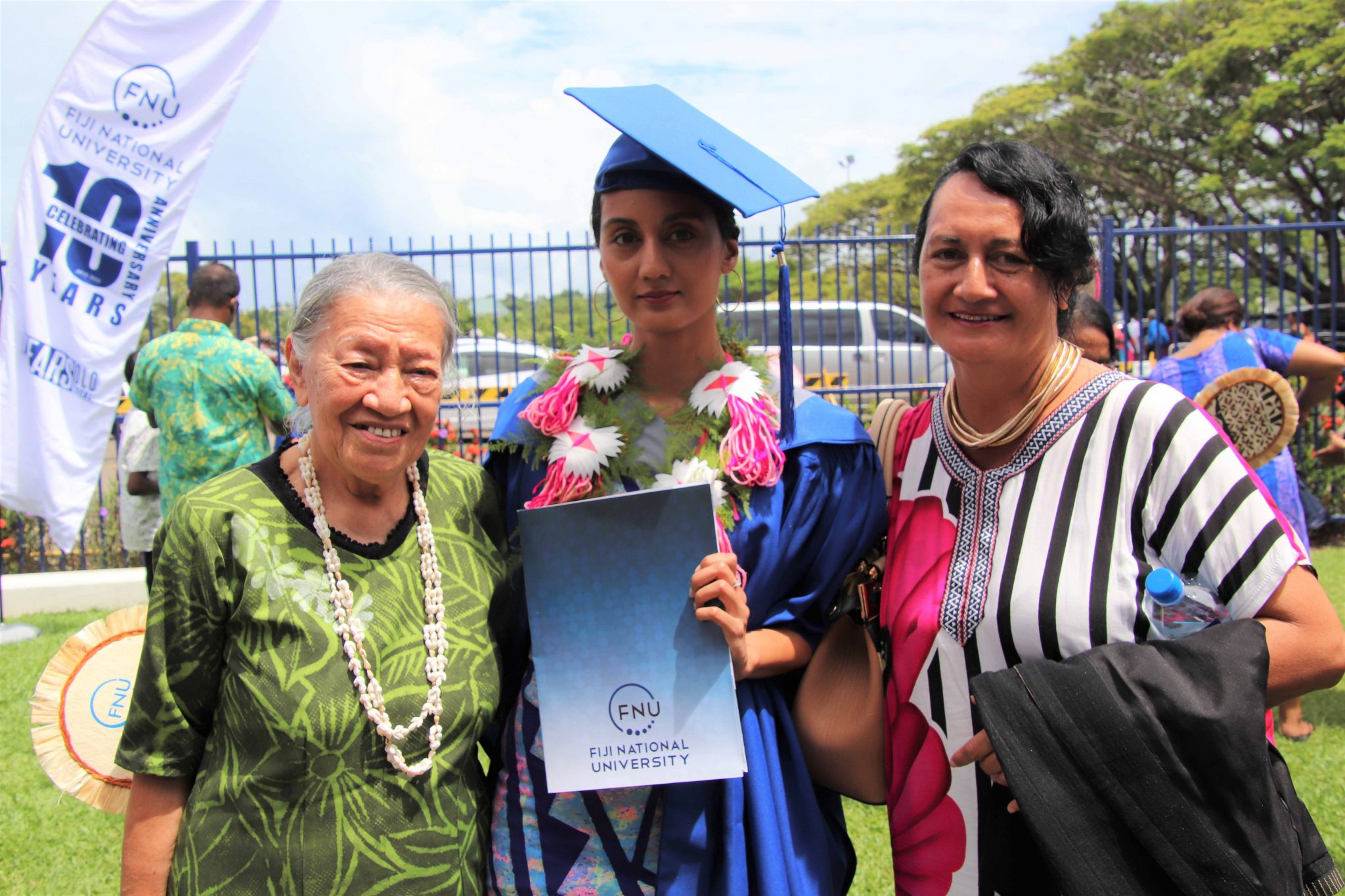 Fiji National University