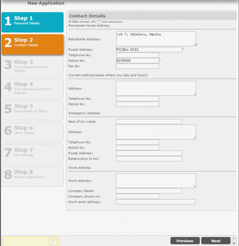 Fiji National University