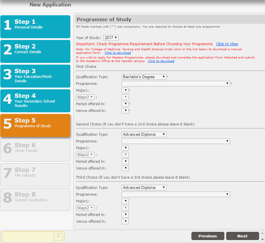 Fiji National University