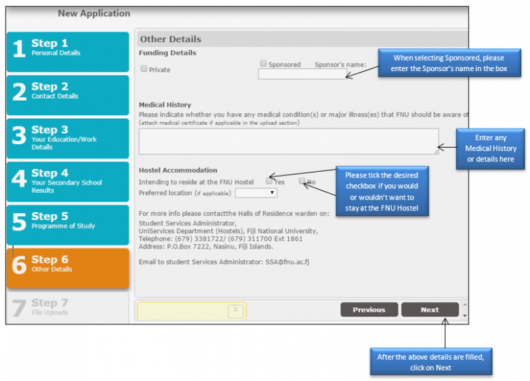 Fiji National University