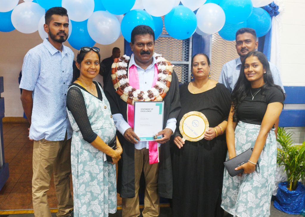 Fiji National University