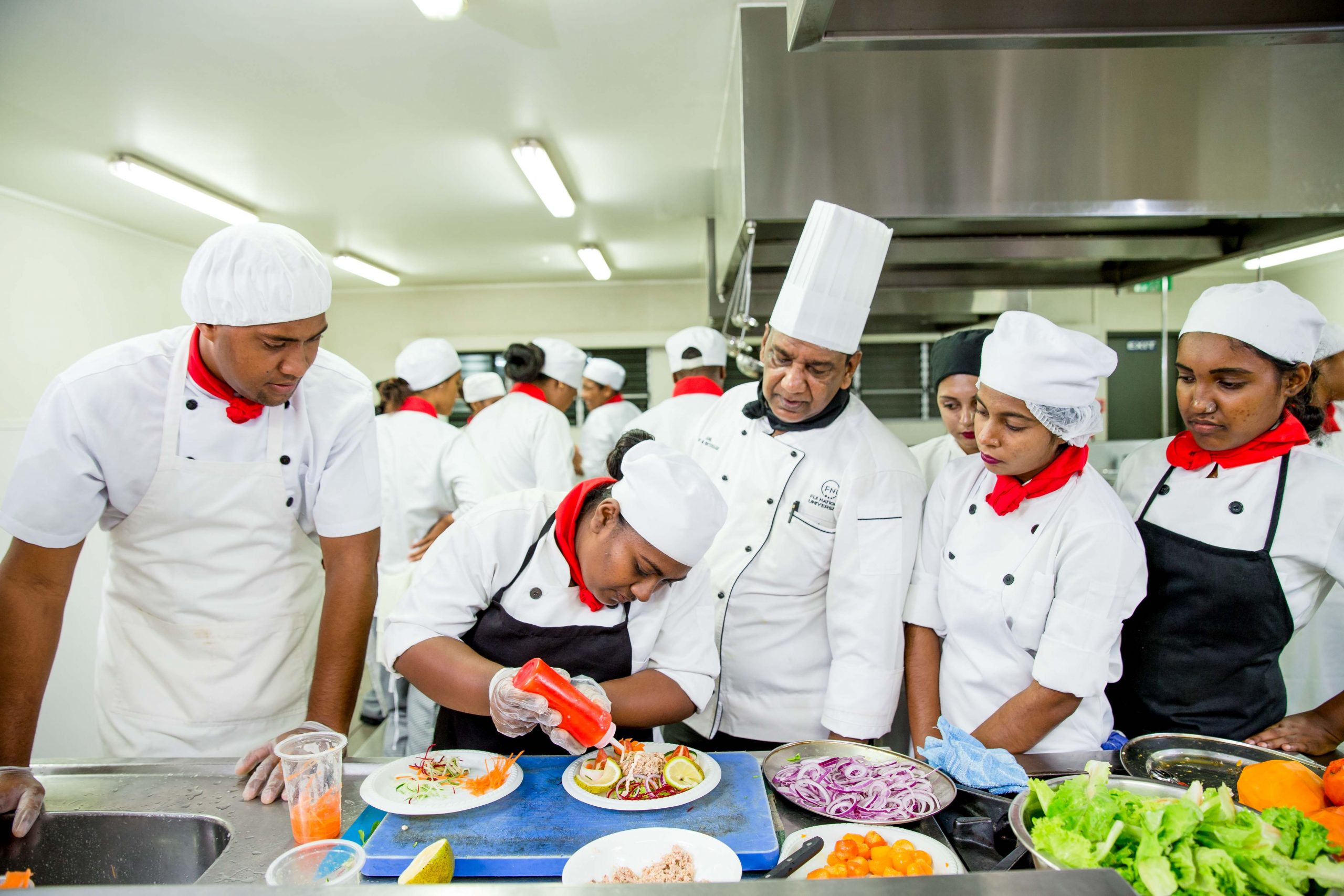 Fiji National University
