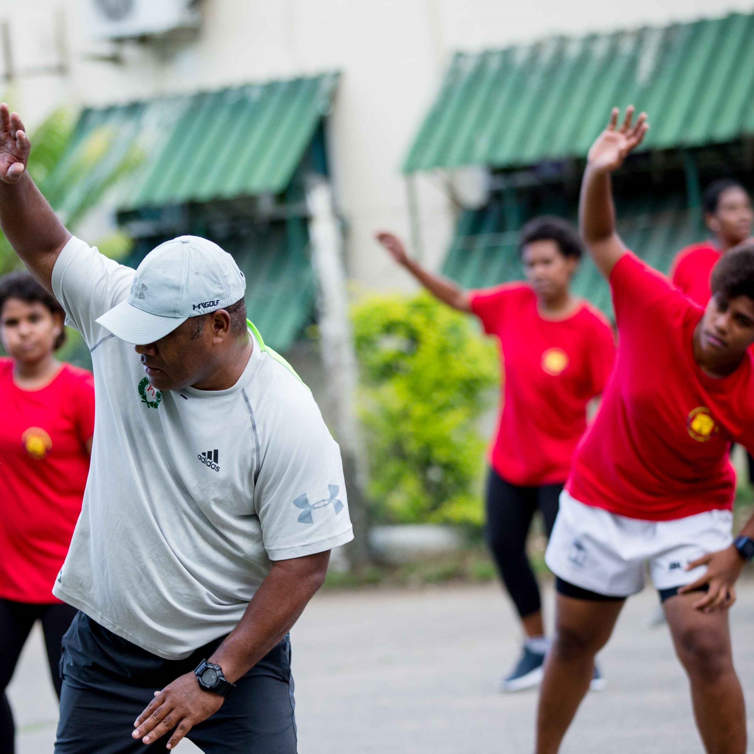 Fiji National University