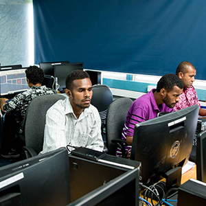 Fiji National University