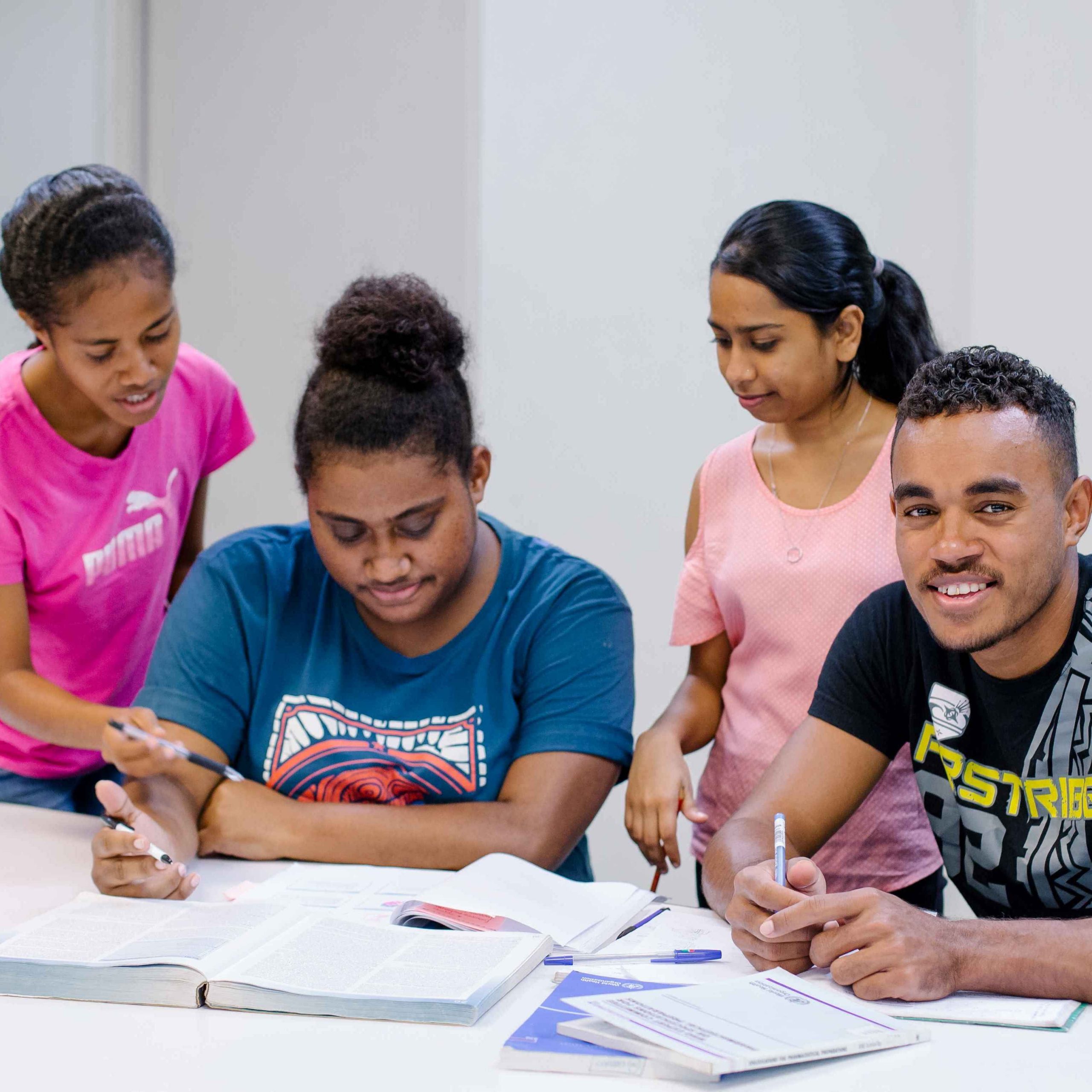 Fiji National University