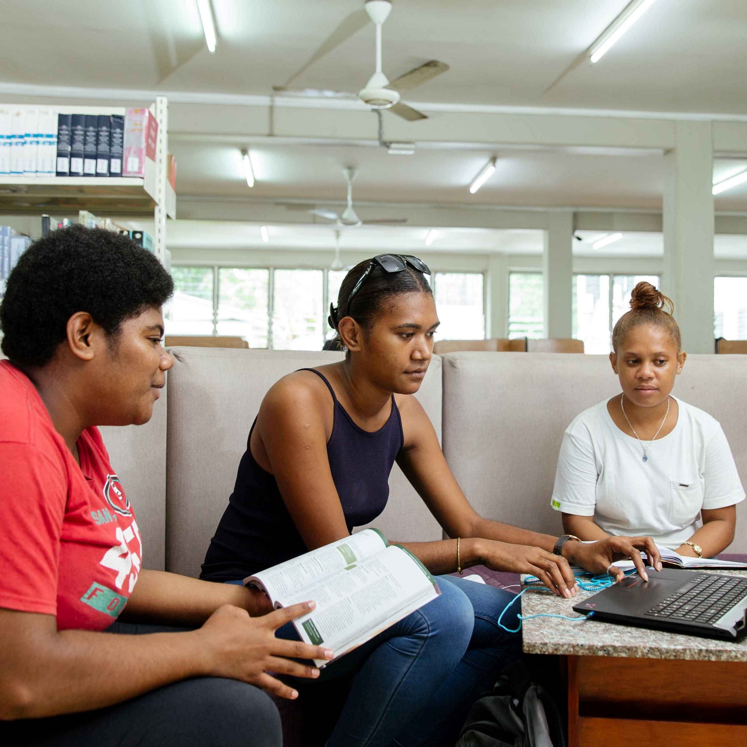 Fiji National University