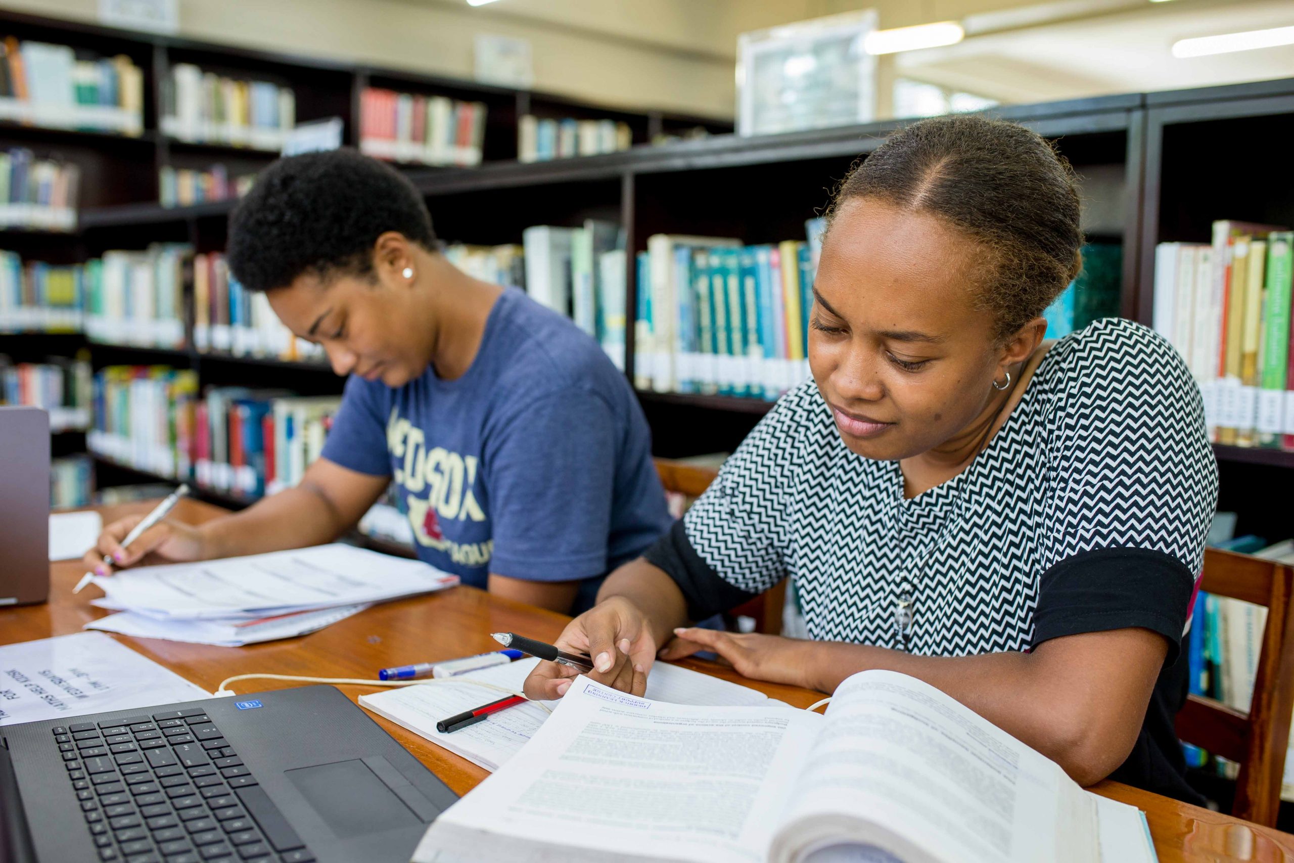 Fiji National University
