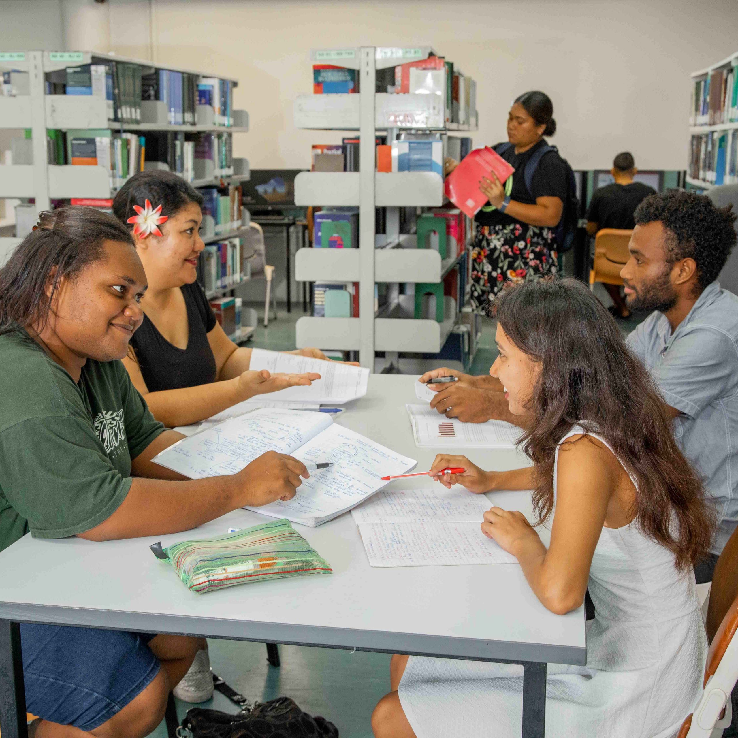 Fiji National University