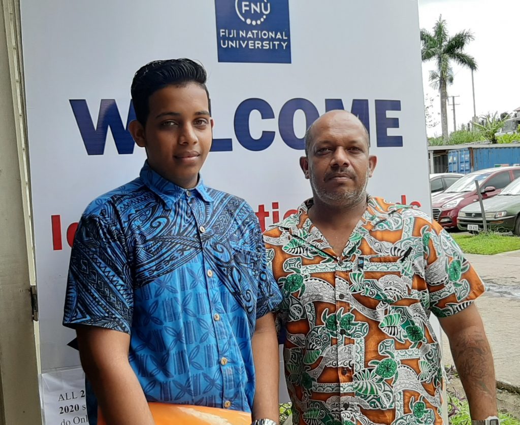 Fiji National University