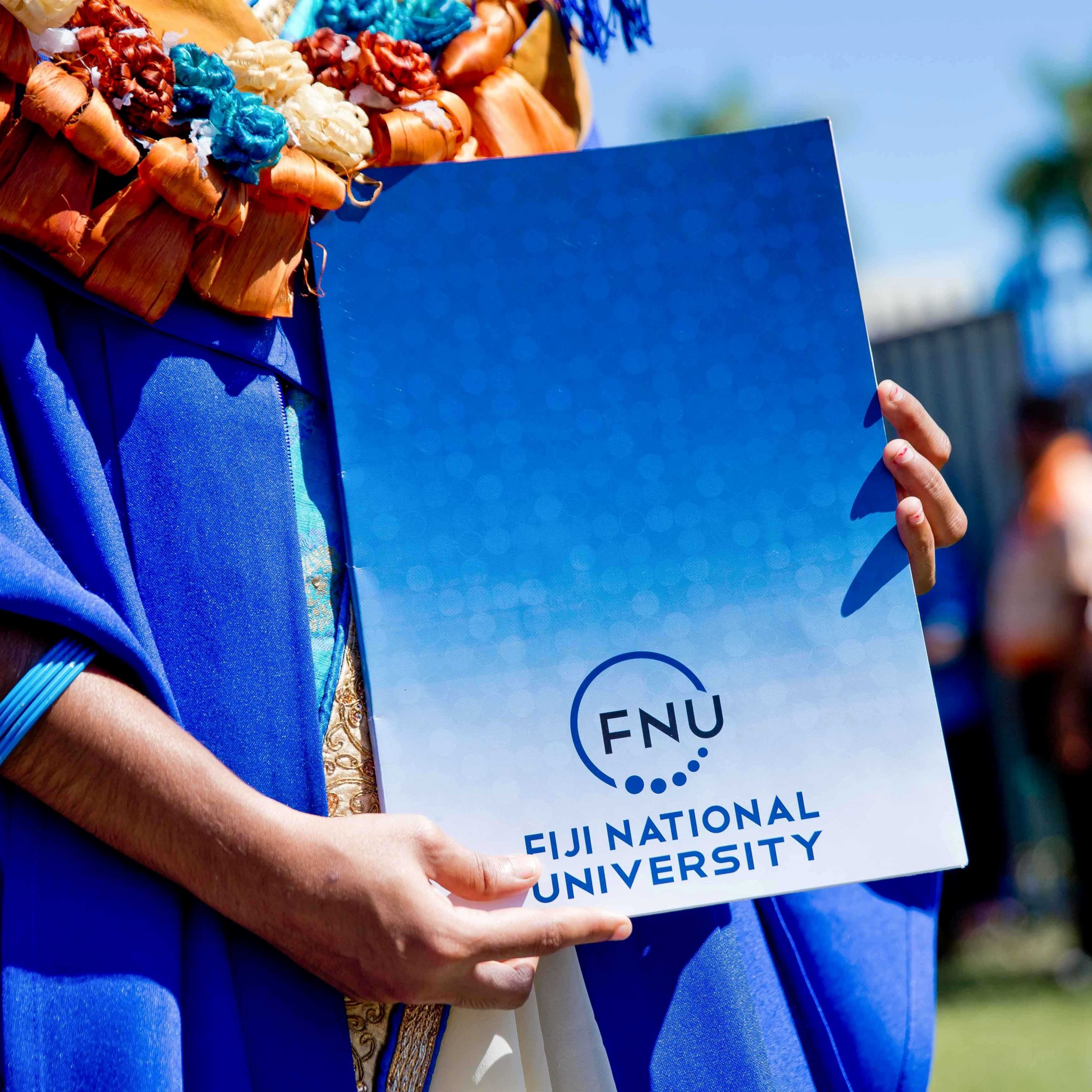 Fiji National University