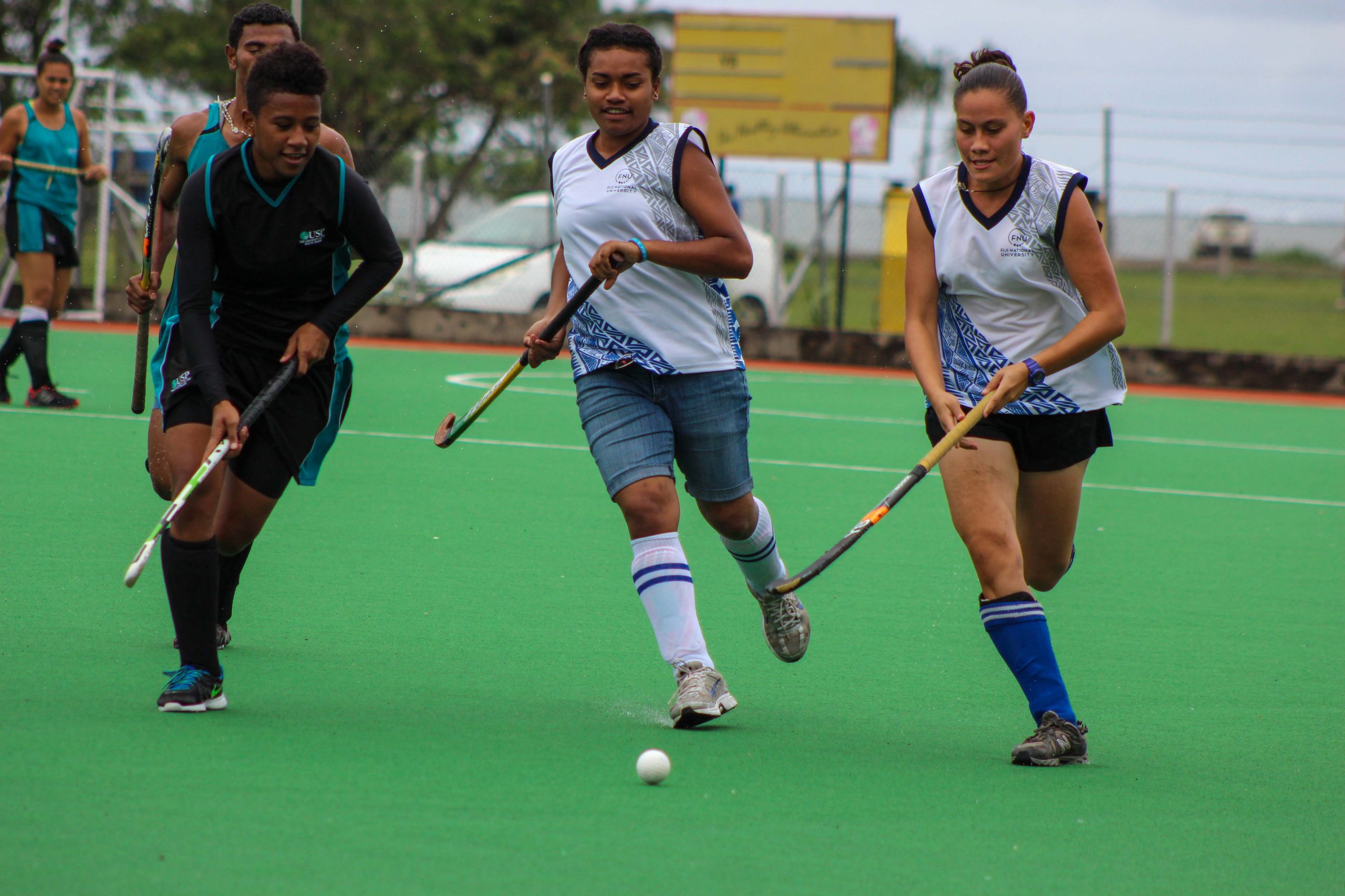 Fiji National University