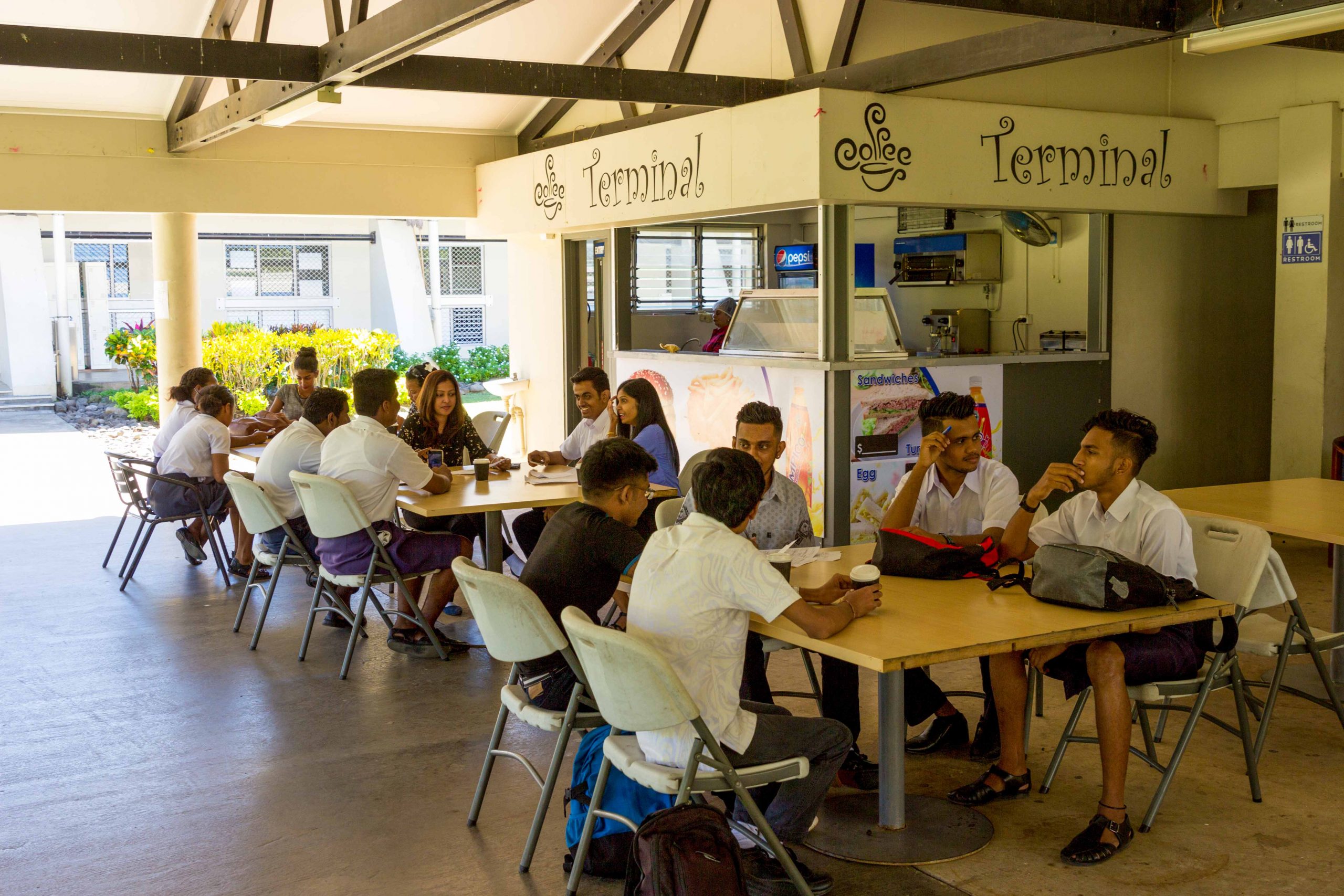 Fiji National University