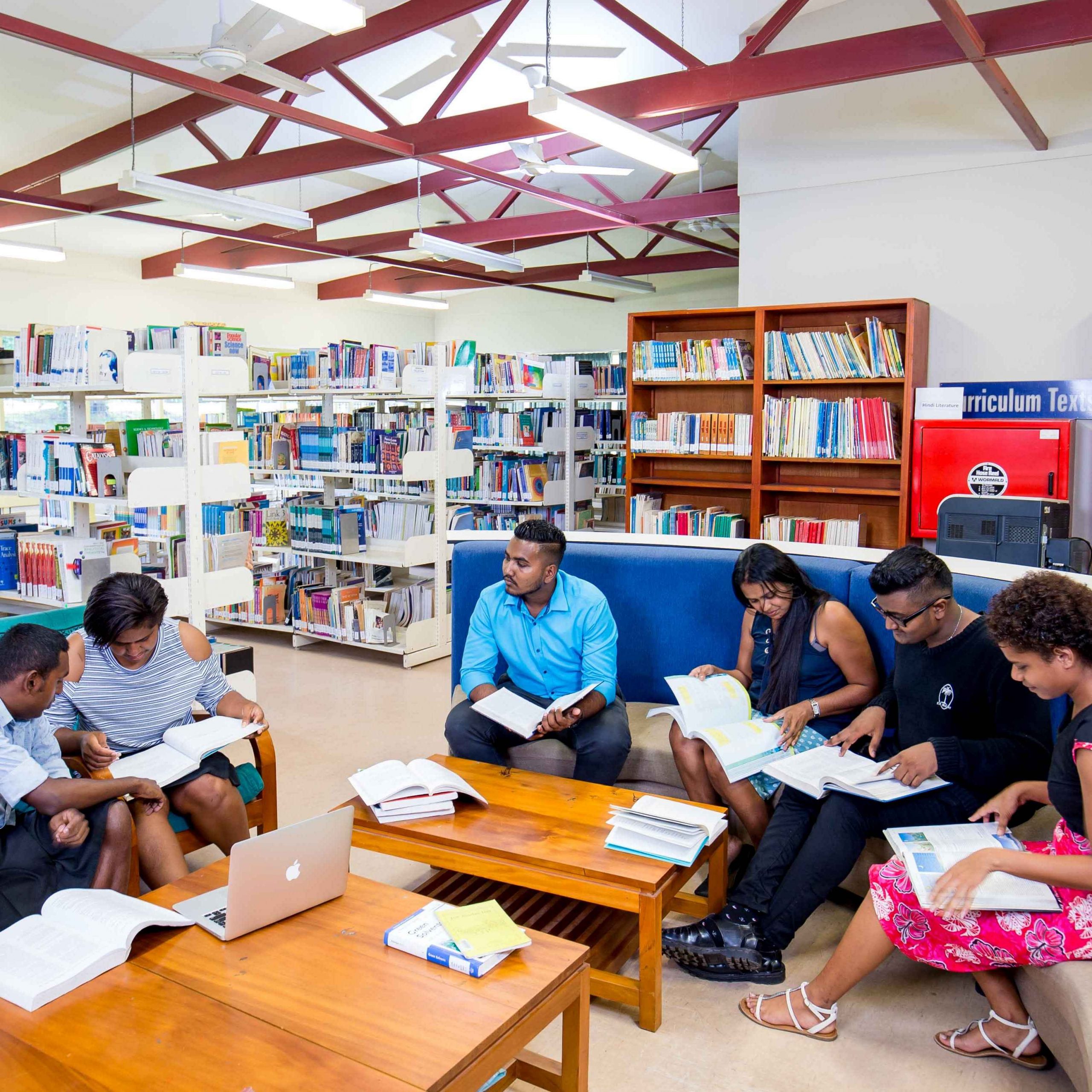 Fiji National University