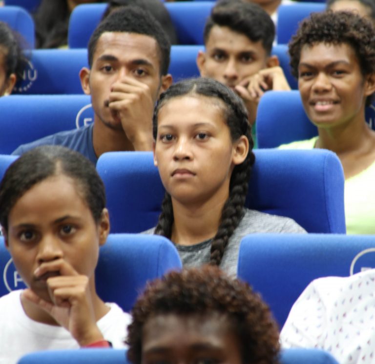 Fiji National University
