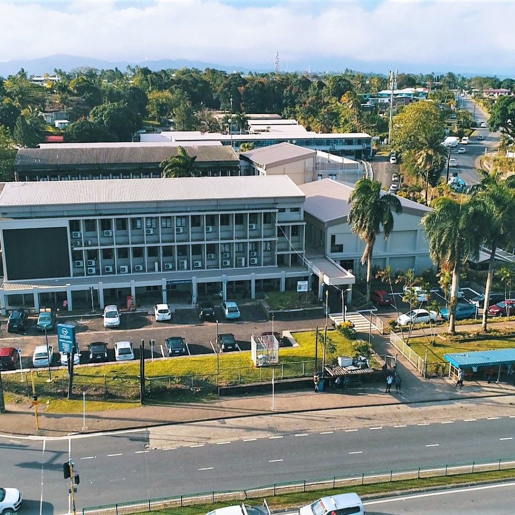 Fiji National University