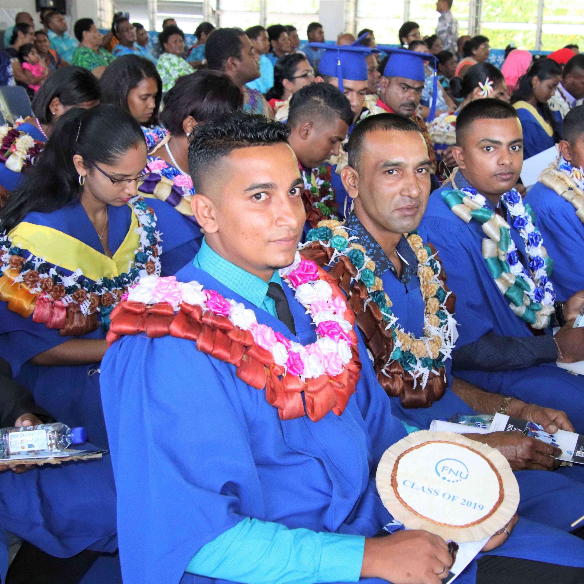 Fiji National University