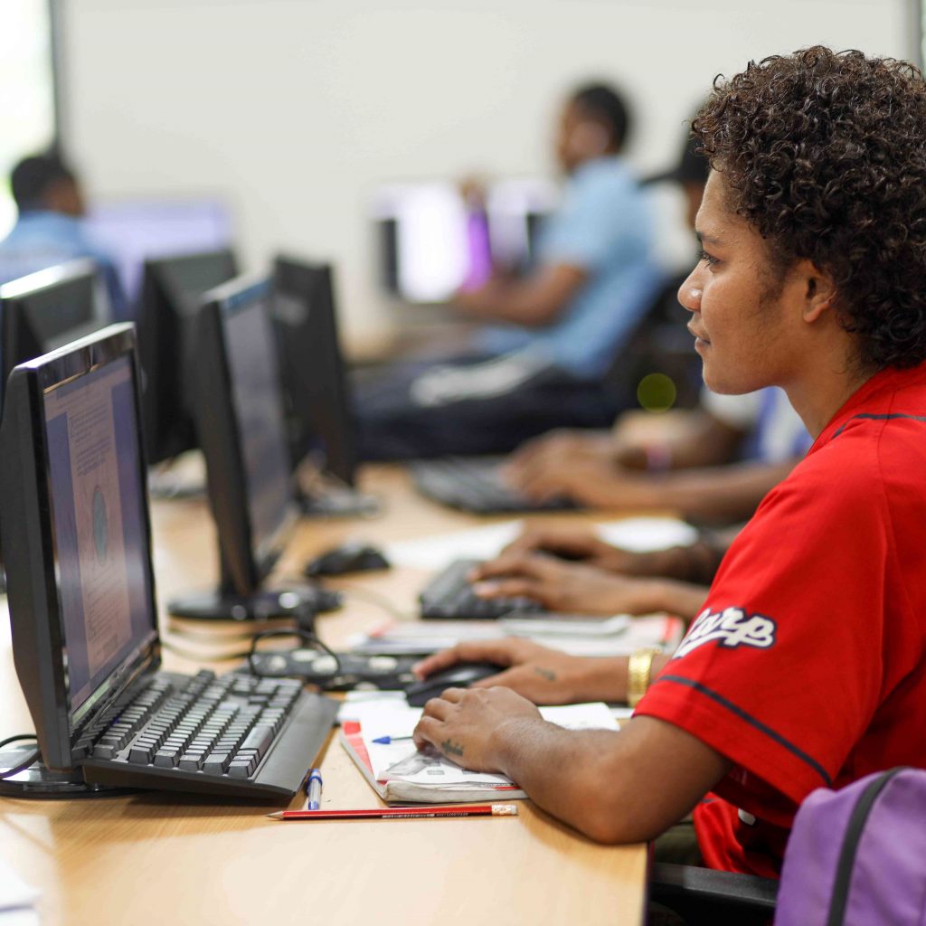 Fiji National University