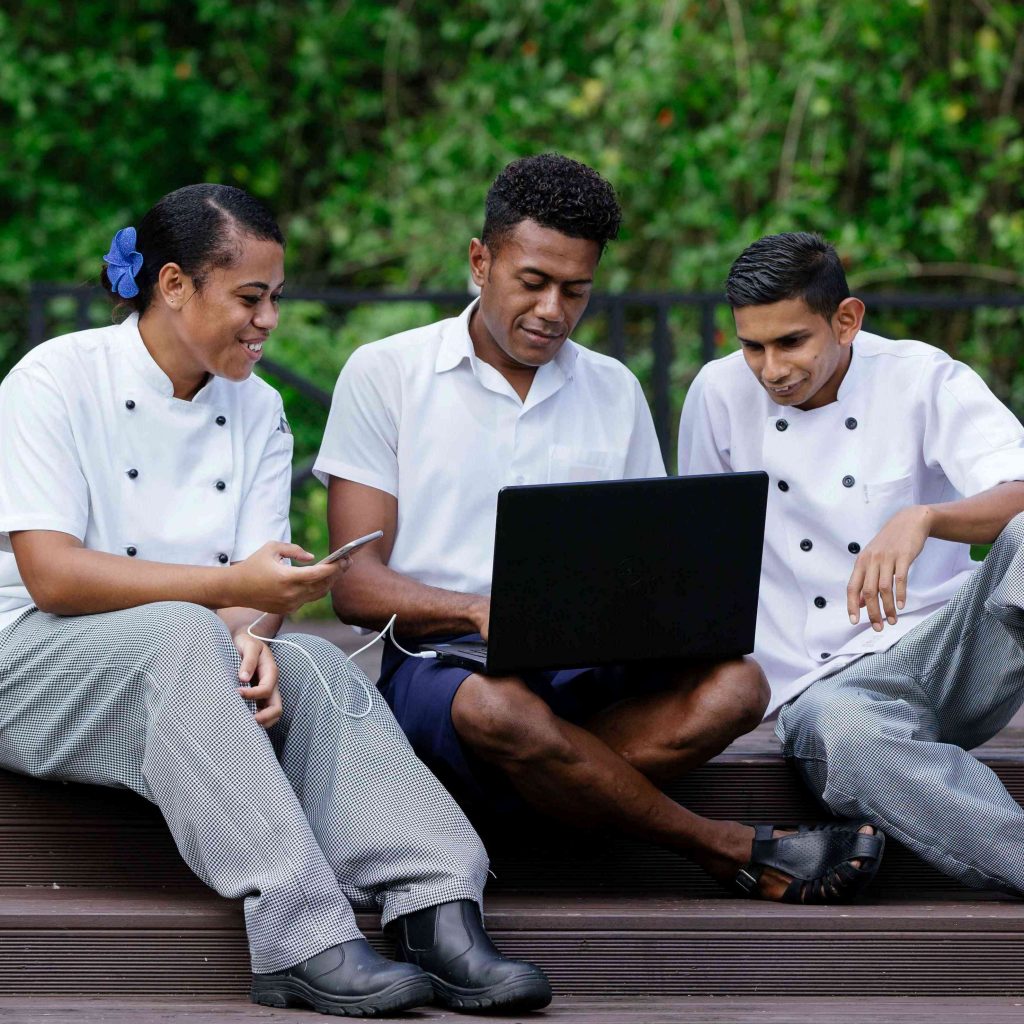 Fiji National University