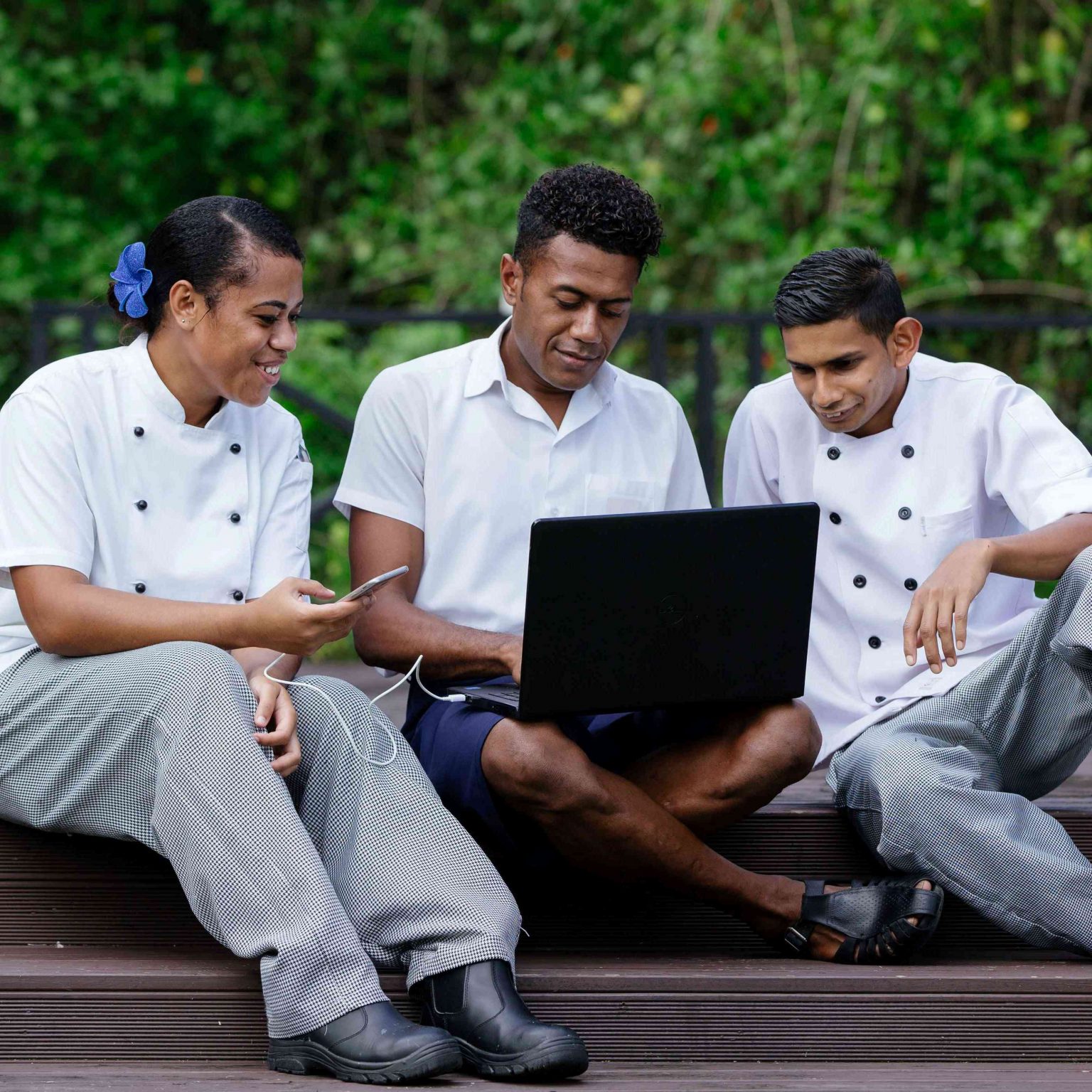 Fiji National University