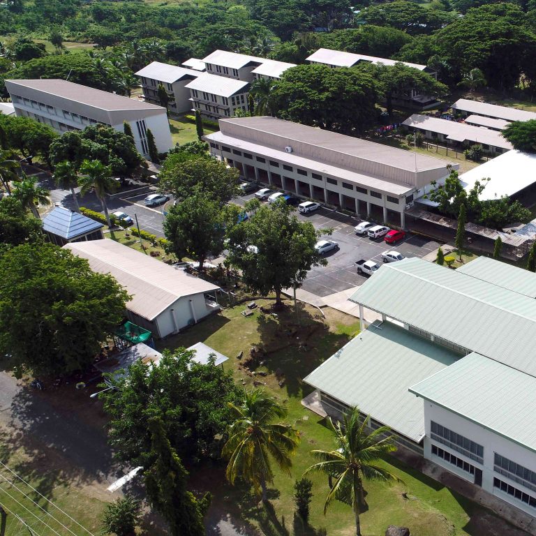 Fiji National University