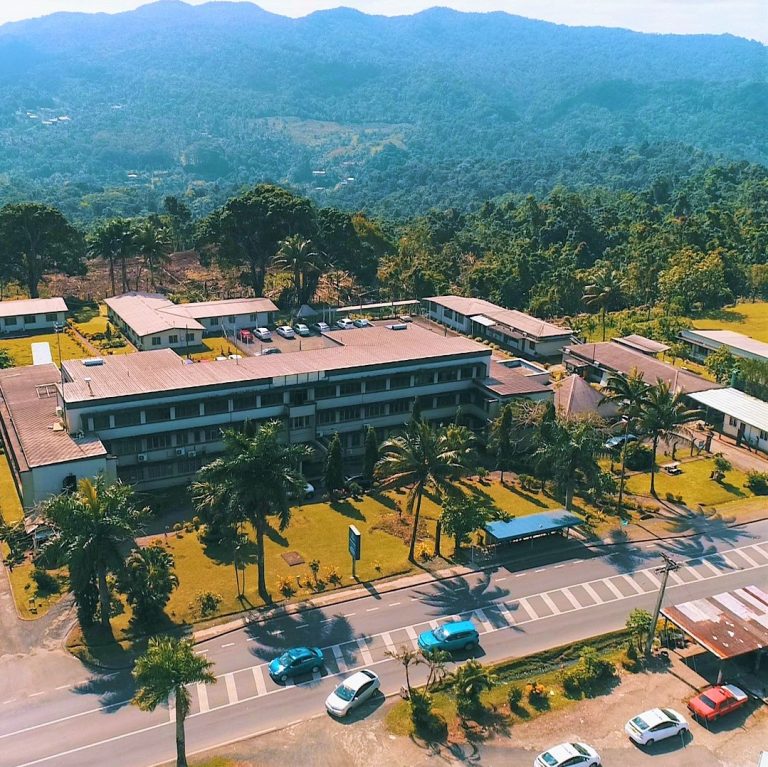 Fiji National University