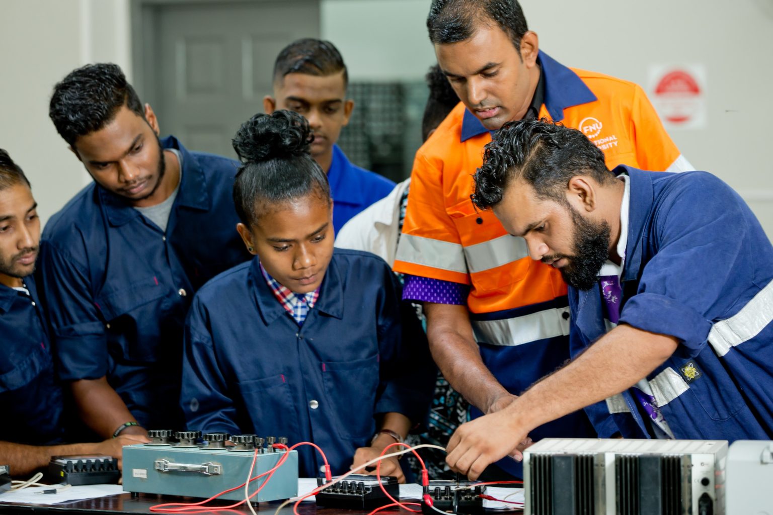 Fiji National University