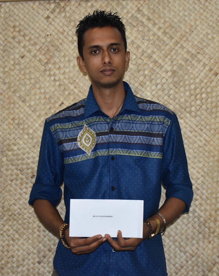 Fiji National University